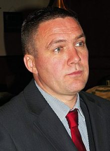 Radio-interview met Constant Kusters – NVU