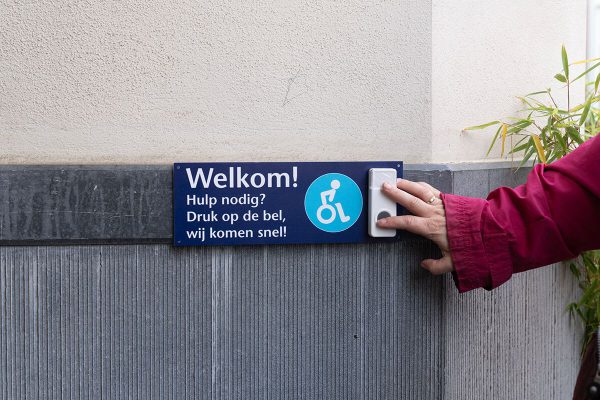 Terugblik Week van de Toegankelijkheid 2023